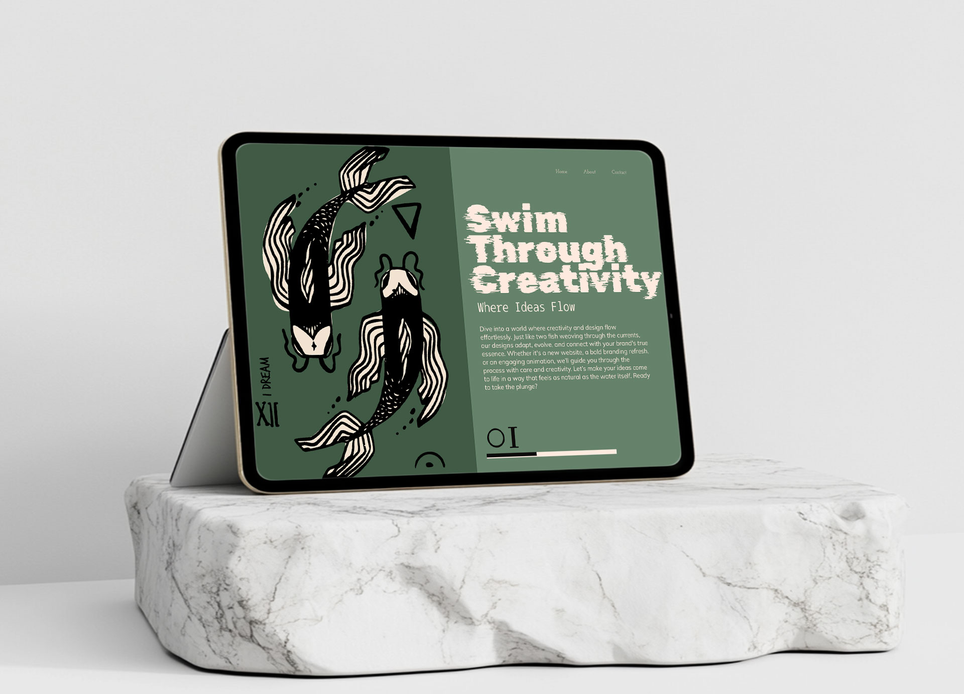 Why Custom Illustrations Are Essential for Modern Branding